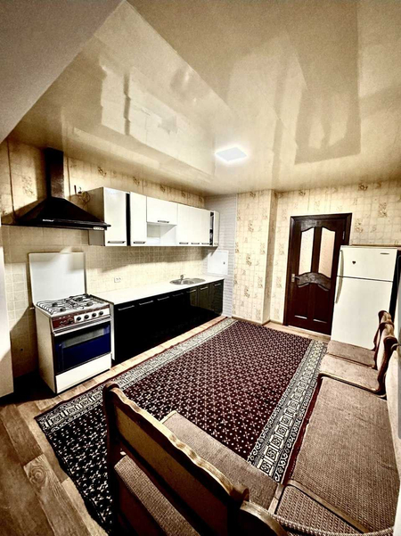 谷 125456 谷 Shayxontohur tumanida kvartira sotiladi [60 м²]