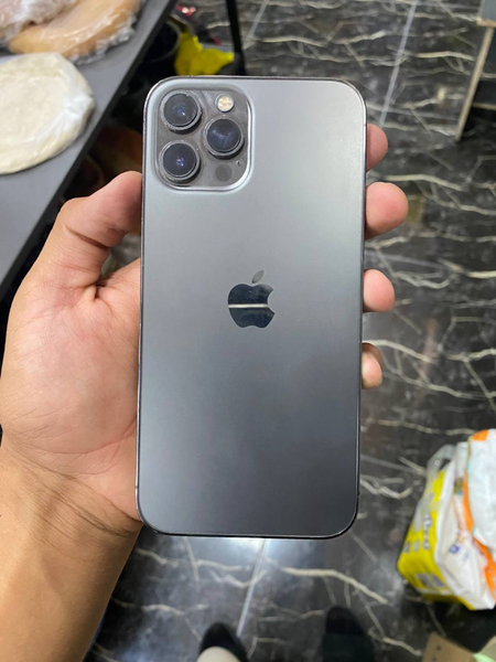 Iphone 12 pro max