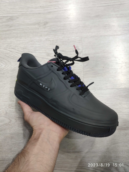 NIKE EXPERIMENTAL HALLOWEEN - Привезли из ЕВРОПЫ размеры от 40 до 45.