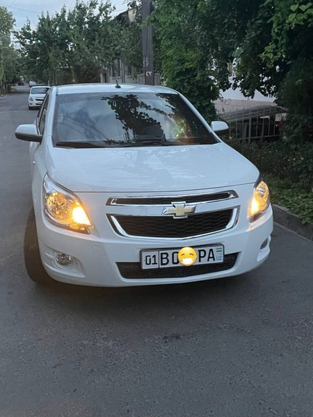 Cobal 4, Gaz 4 pakaleniya, машина идеально.