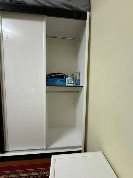 Продаётся спальный гарнитур