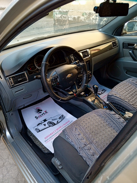 Lacetti 1.8 yili 2009
