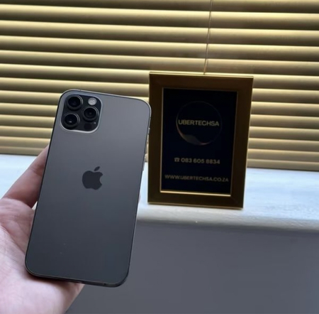 iphone 12 pro 128gb