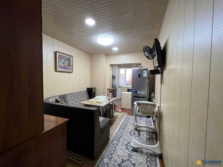 Cрочно! Продается 3 ком. Квартира в Юнусабаде 19квартал! (J 875)