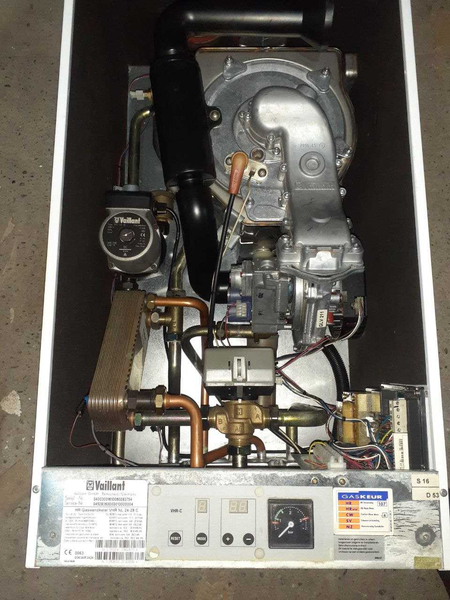 Vaillant Котел Оптом