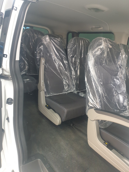 JAC M3 sotiladi Tashkent motors Navoiy filiali