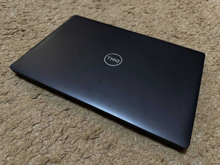 Dell i7 10 поколения DDR4