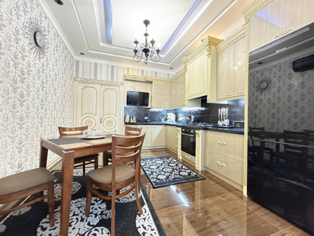 Продается квартира