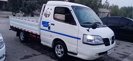 Labo sotiladi Toyota mator