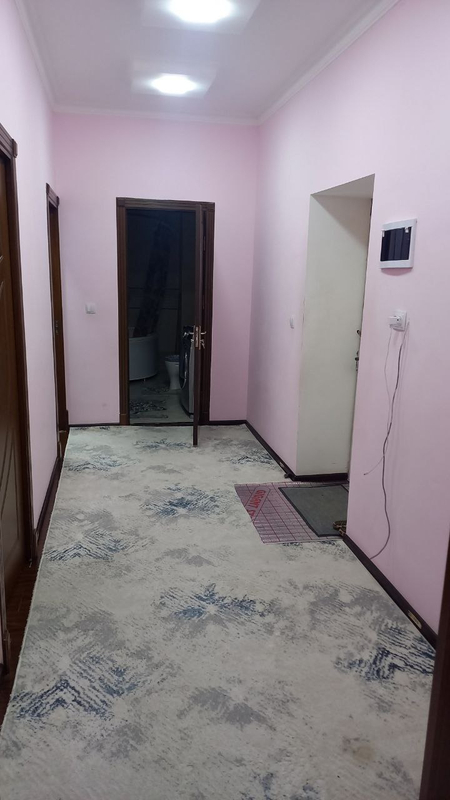 Новостройка Уй 66 кв2 хона тезда сотилади
