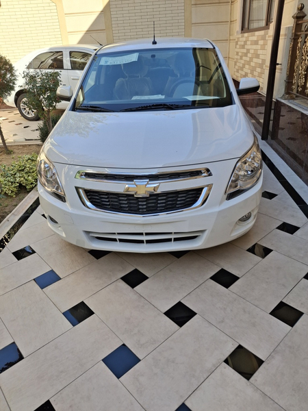 Chevrolet Cobalt
