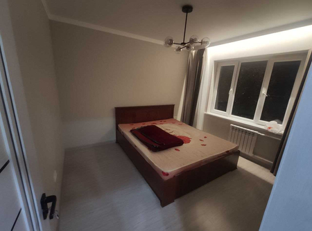 Сдаётся в аренду 3/1/4 м. Новза, ориентир  Узбекфильм ID: 54904