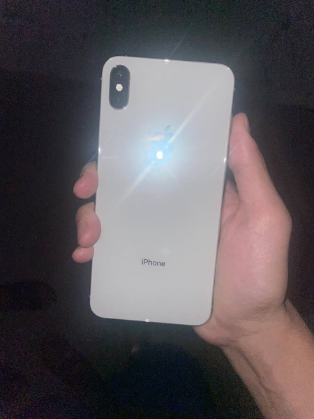 Iphone XS MAX 256 Gb 87 emkost ideal