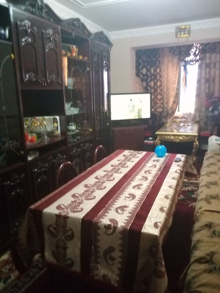 3 комнатной квартира