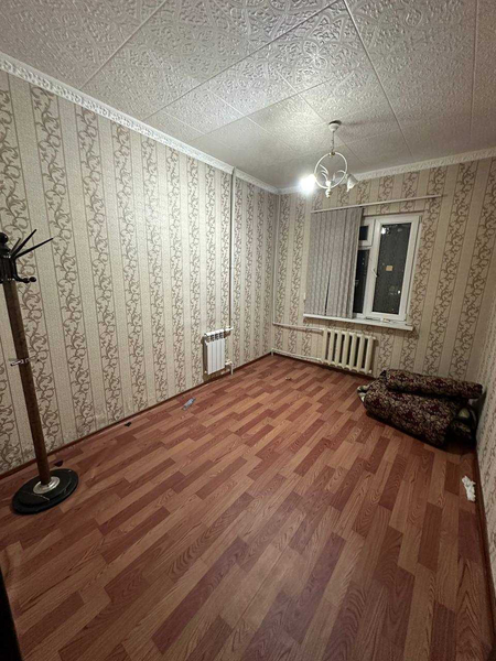 Паркентский 4/7/9 ул.Риезий Общий коридор , две квартиры 120м2