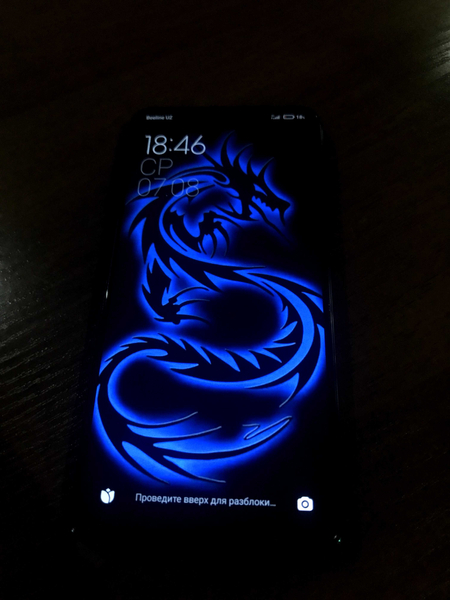 Redmi Note 8 Pro