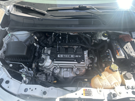 4800$ АВТОКРЕДИТ Cobalt sotiladi 2021 yil 80000km