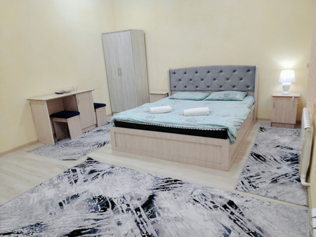 Soatlik va Sutkalik Mexmonhona EMPIRE HOTEL