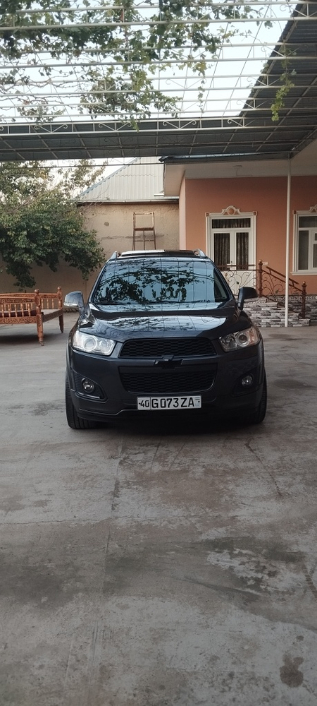 Moshina holati alo