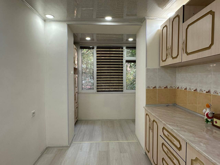 Мирабад, Ц7, ЦУМ 1/3/4, 33 м2 ор-р 110 школа