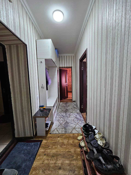 Спутник-16А 2/6/7 Продам Срочно Хор Рем 56-Кв.м