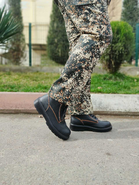 Спецодежда униформа