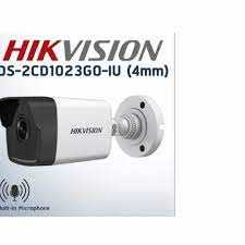 IP-камера видеонаблюдения DS-2CD1023G0-IUF