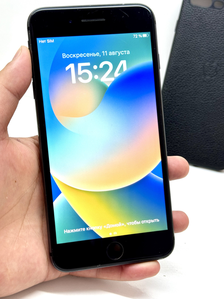 IPhone 8 Plus 64Гб LL/A