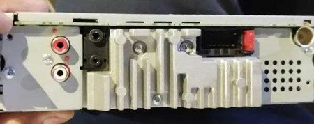 Продам PIONER mixtrax MVH-S325BT