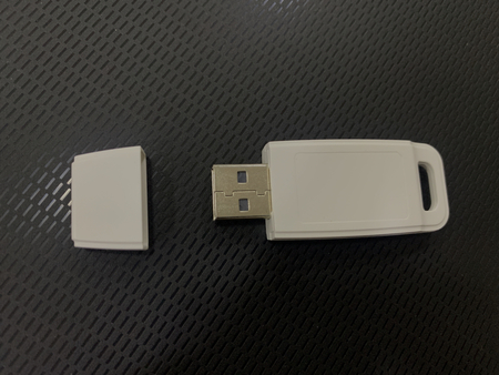 USB Токен Электрон ключ