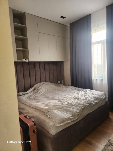 Сдается 3х ком квартира Юнусабад Мегапланет ЖК Comfort House депозит
