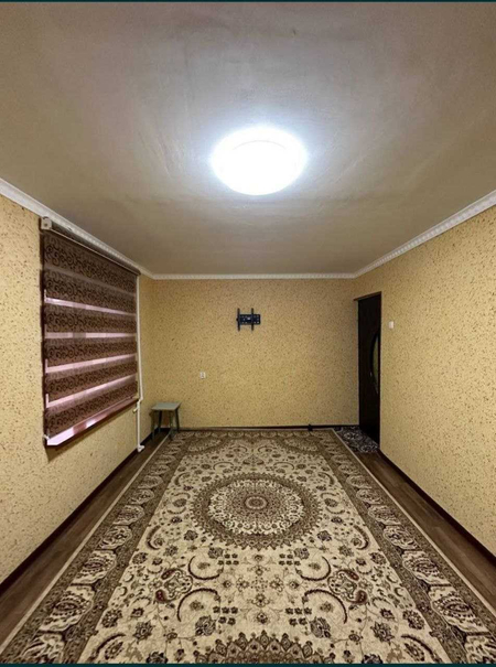 № 1376 2х комнатная квартира на 2 этаже в районе Мархабо