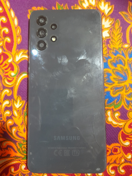 Samsung SM-A32 5F
