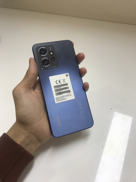Redmi Note 12 256/8