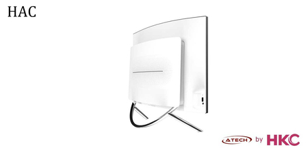 Продаётся новый Моноблок AIO A-Tech HAC27i58G256GW