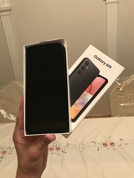 Galaxy A14, 128GB