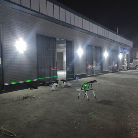 Elektr mantaj ishlarini qilamiz evro mantaj