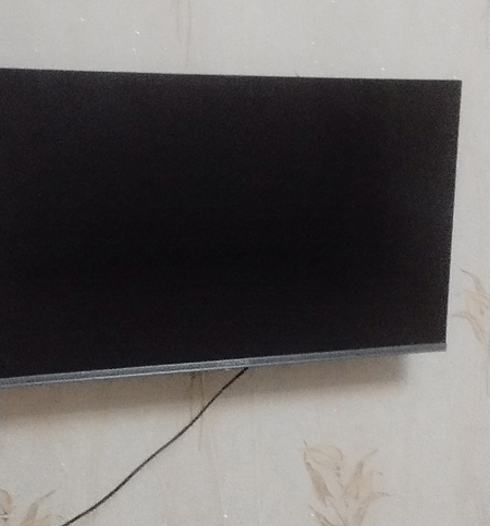 Smart televizor sotiladi Shivaki 32 talik  yangi hali 1 milyon 700