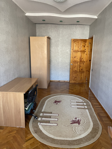 В аренду квартира на ц1