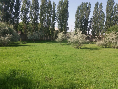 Прадажа земля 5 участк