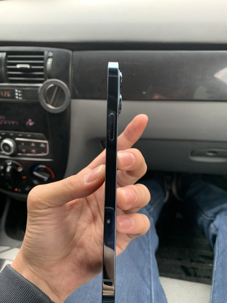 Iphone 12 pro max