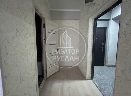 2-ком Буюк Ипак Йули 45м2 ЖК Эко смарт