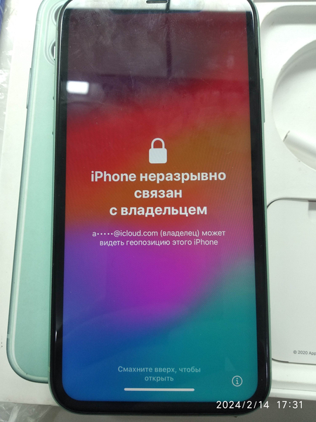 Ремонт iPhone Android гарантия