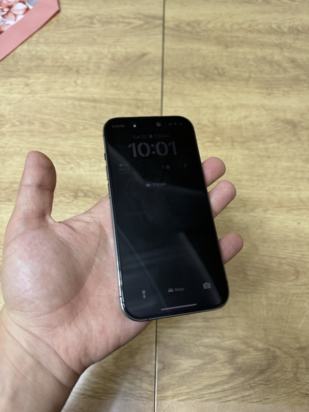 Iphone 14 pro dual