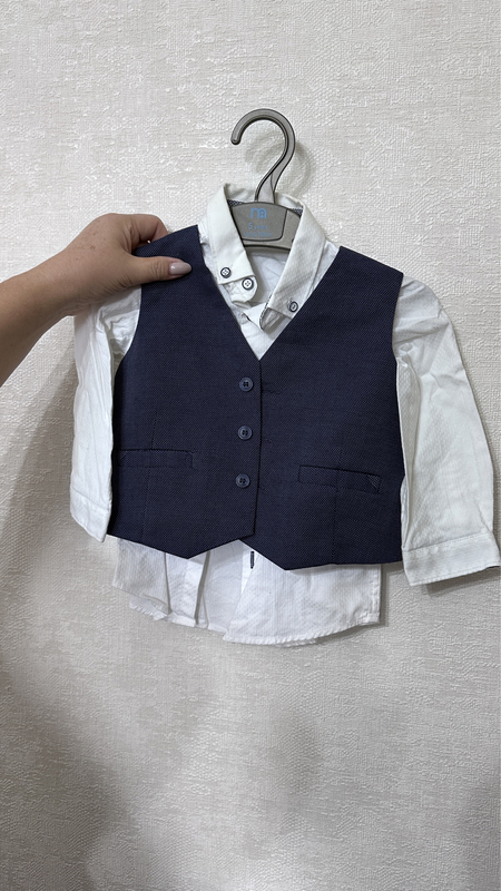 Пиджак zara kids