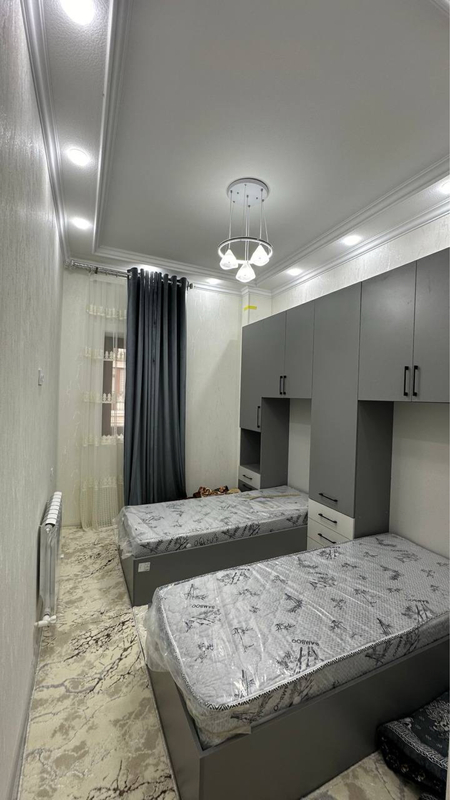Продается 3 ком. Квартира на 2 этаже площадью 70 кв.м. По ул. Рудаки