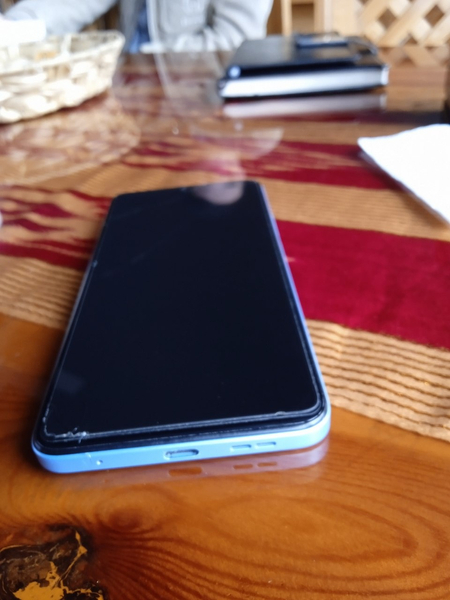 Redmi not 12 6/128