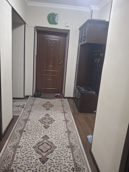Аренда квартира 3/2/5 Новостройка