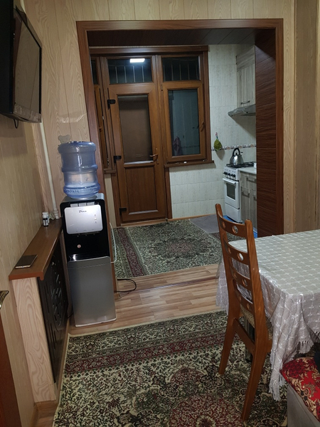 Продается квартира 4х комнатная