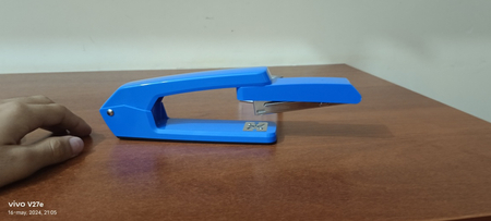 Степлер Stapler stepler 360 gradus aylanadigan